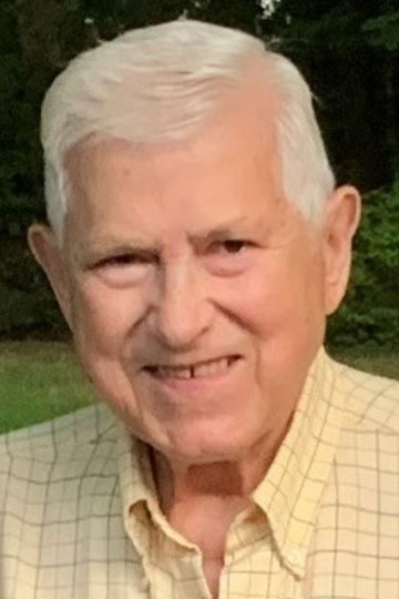 Michael Hritz Jr. 1935-2022 | News, Sports, Jobs - The Vindicator